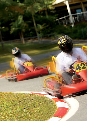 Noosa Attractions. Sunshine Coast Attractions